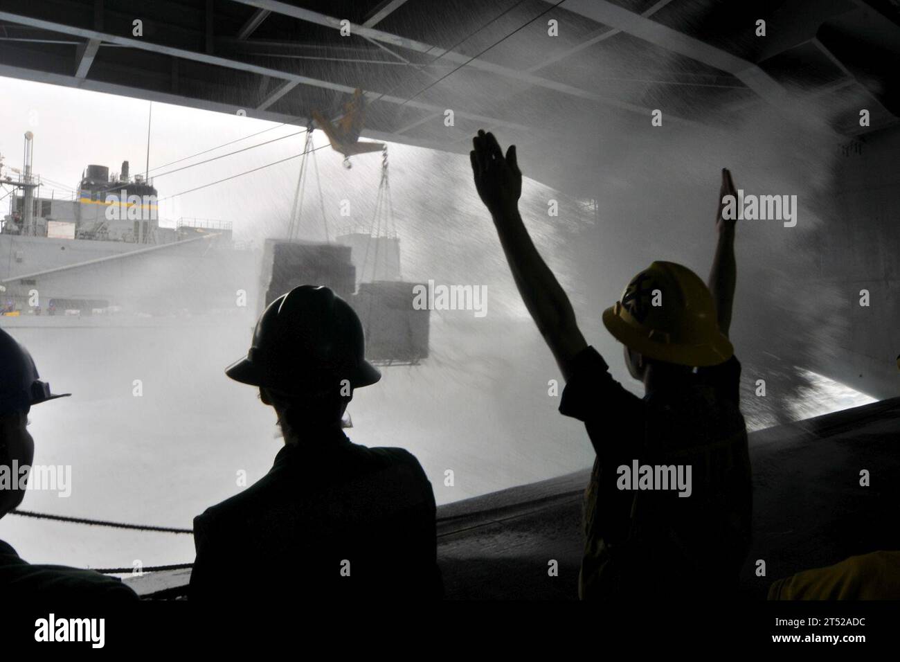 aircraft carrier, carrier air wing 14, cvw 14, fast combat support ship ...