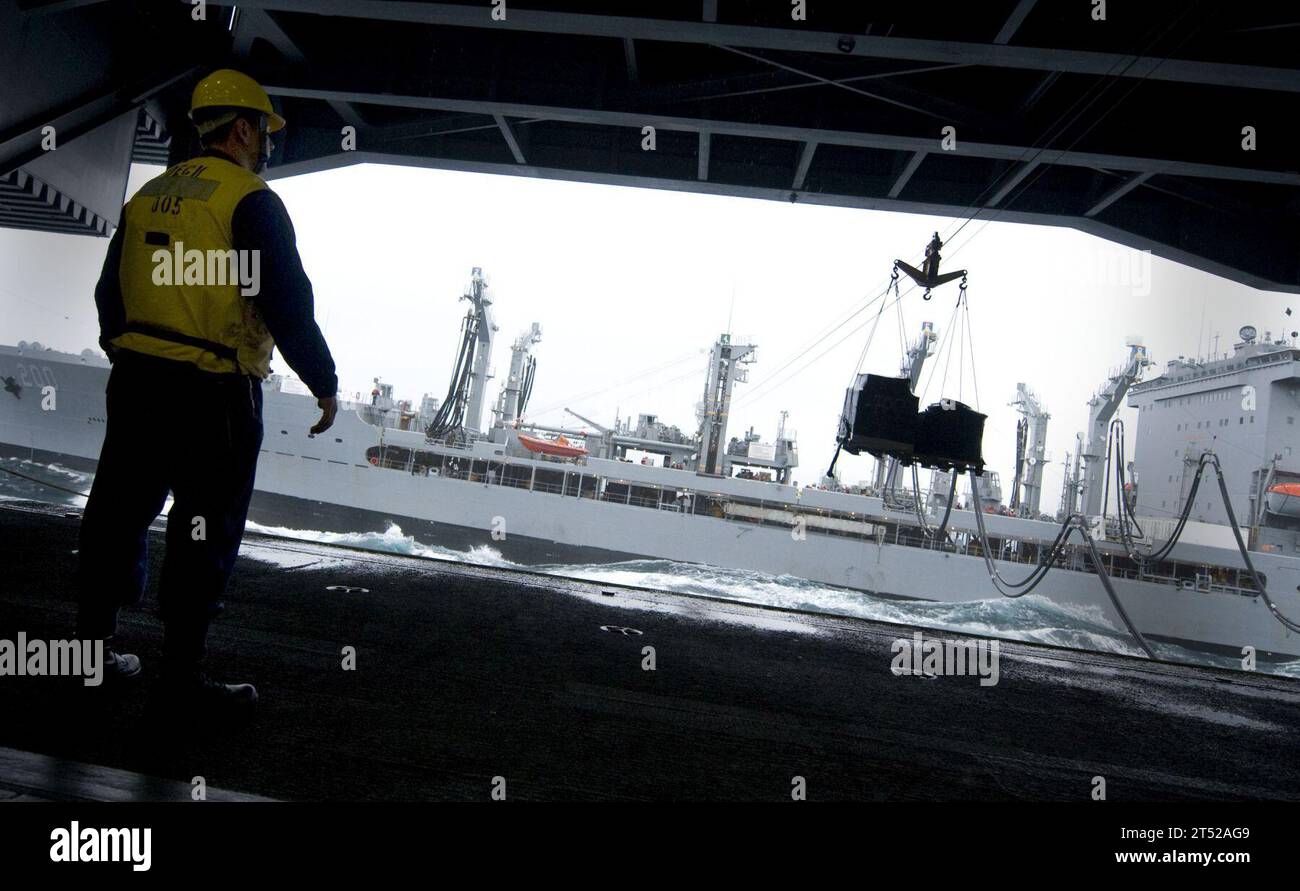 aircraft carrier, Carrier Air Wing 17, CVW-17, Deployment, fleet ...