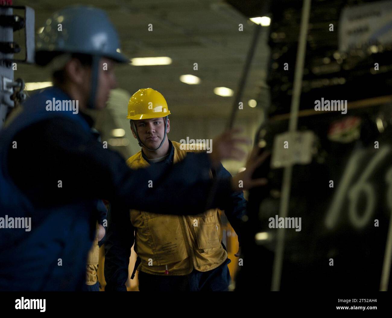 aircraft carrier, Carrier Air Wing 17, CVW-17, Deployment, fleet ...
