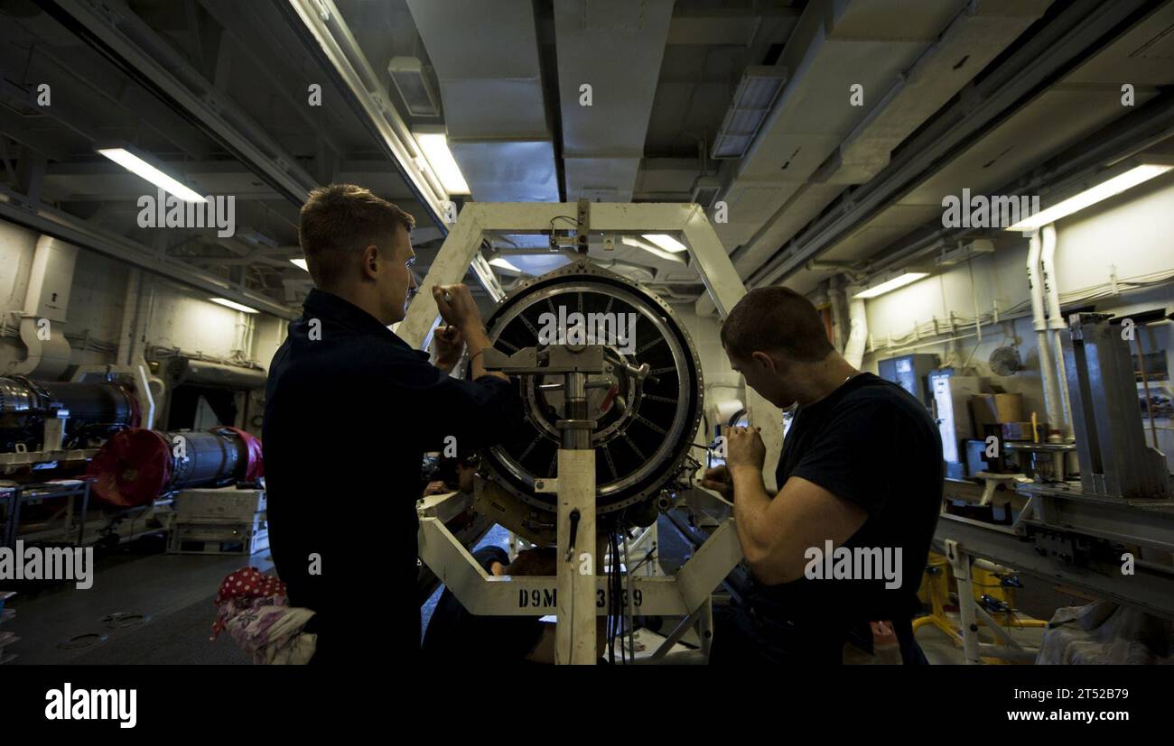 aircraft carrier, COMPTUEX, cvn 72, Jason Nitz, jet engine, Nimitz ...