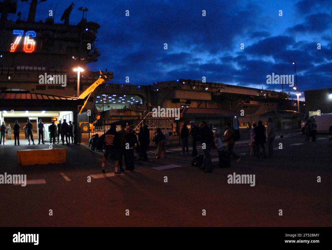 aircraft carrier, CVN 76, Reagan, san diego, ship, surge deployment ...