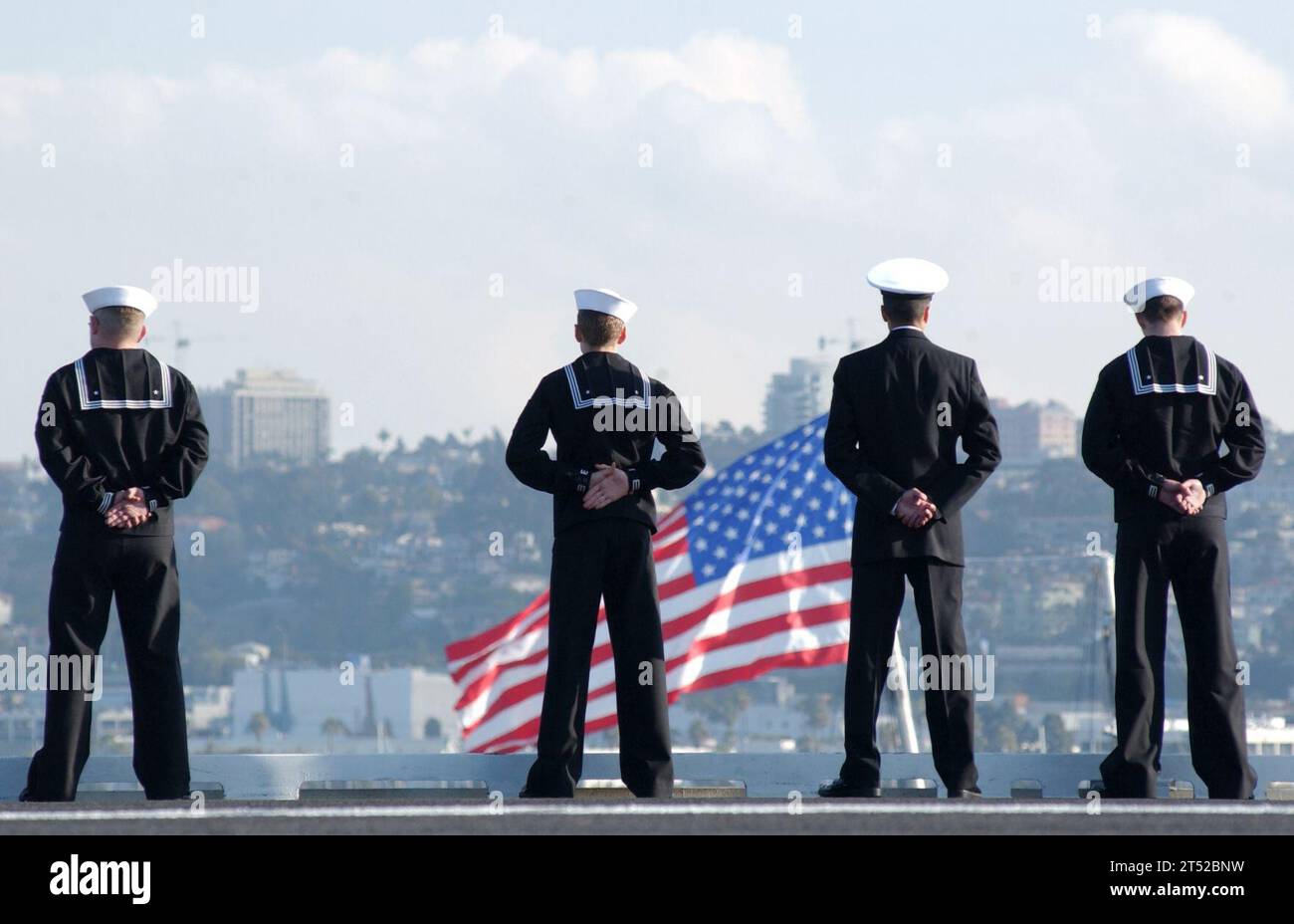 aircraft carrier, CVN 76, Reagan, san diego, ship, surge deployment ...