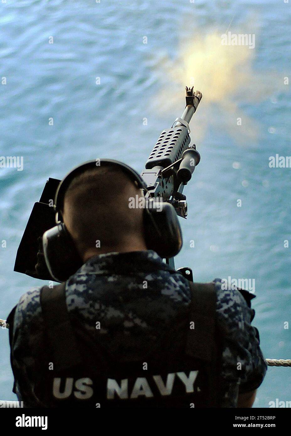 aircraft carrier, CVN 77, Sailors, U.S. Navy, USS George H.W. Bush ...