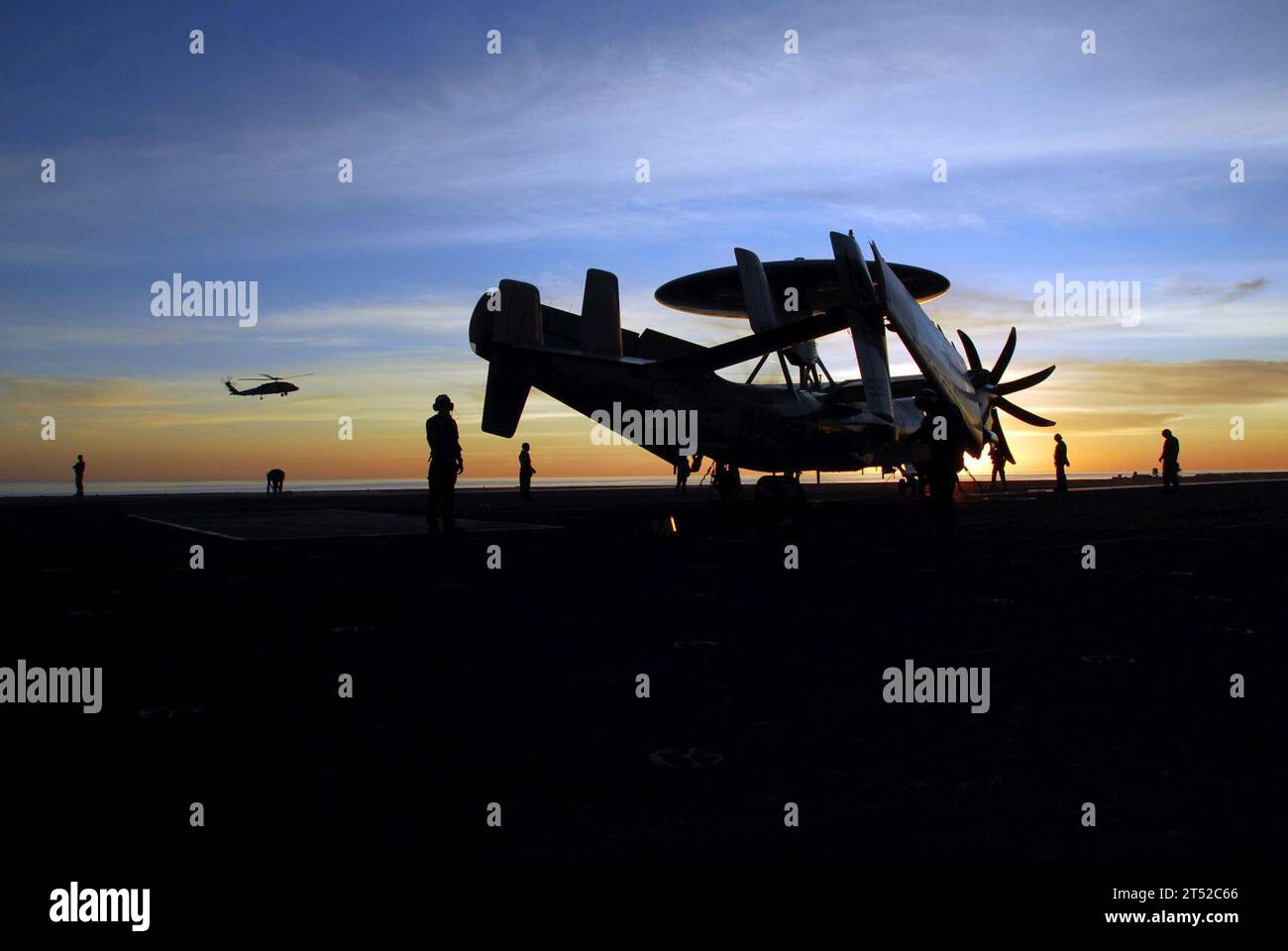 Routine carrier operations hi-res stock photography and images - Alamy