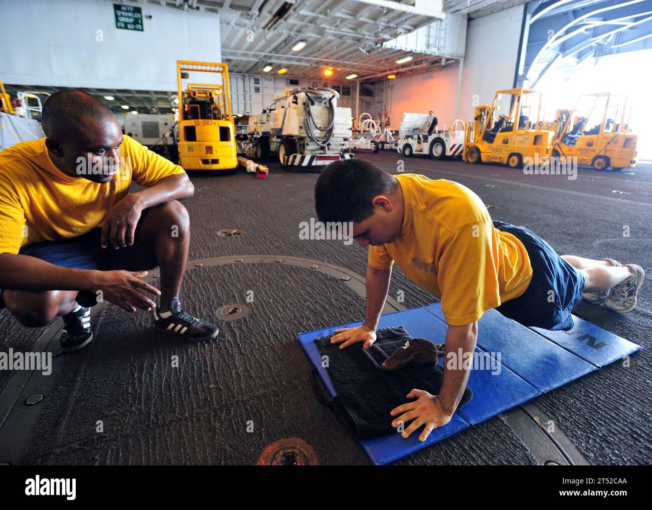 Navy Physical Training Physical Readiness Requirements