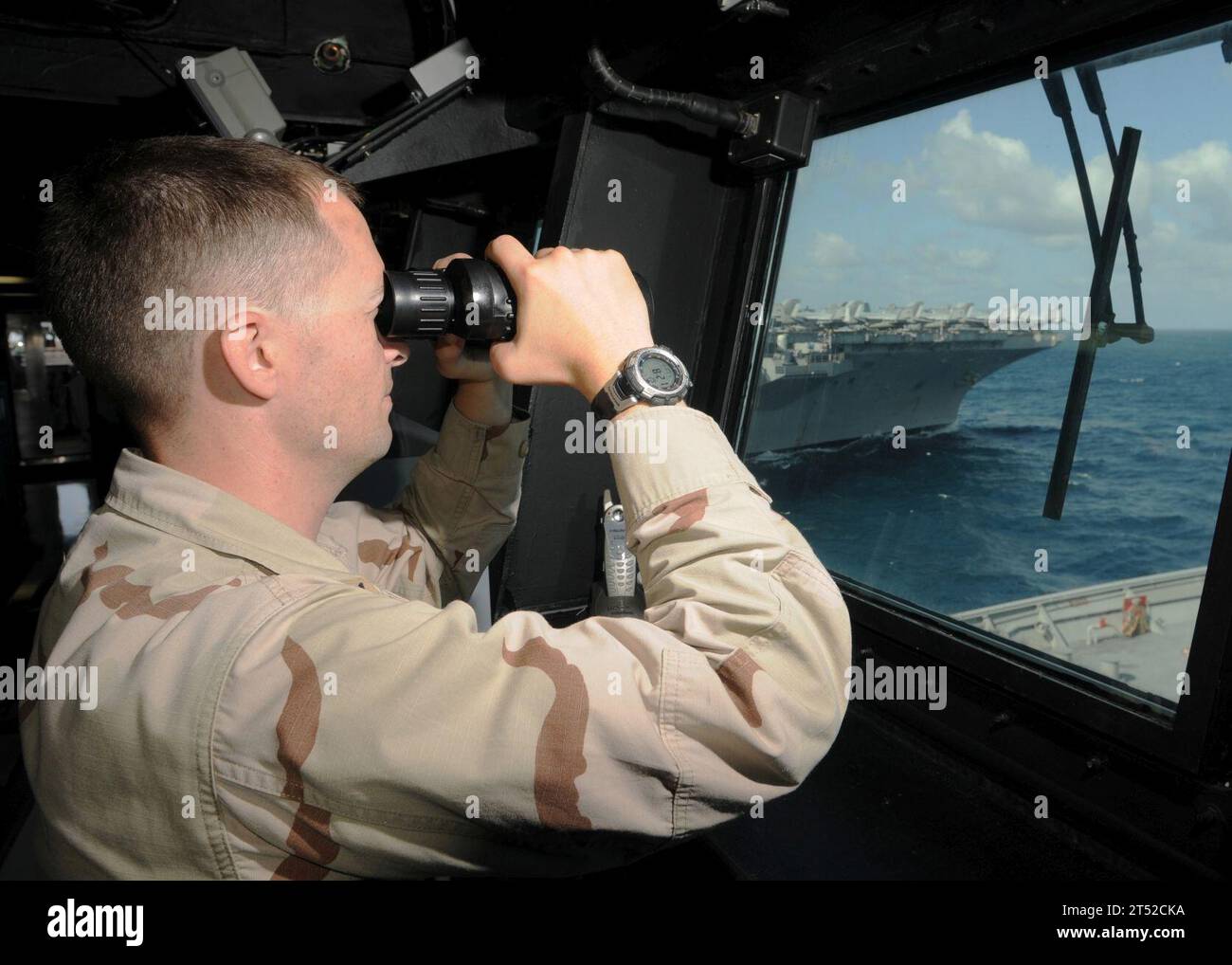 aircraft carrier, fast combat support ship, Military Sealift Command ...