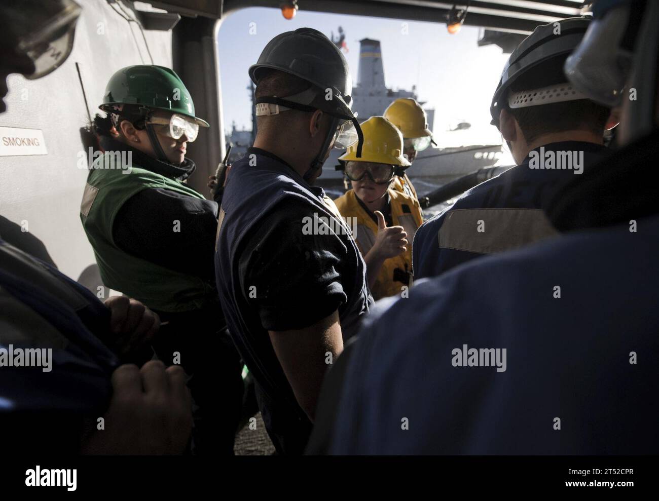 aircraft carrier, fleet replenishment oiler, Military Sealift Command ...