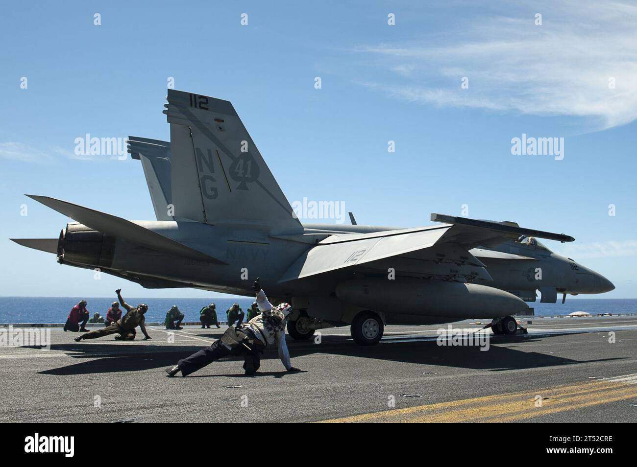 163 fighter squadron hi-res stock photography and images - Alamy