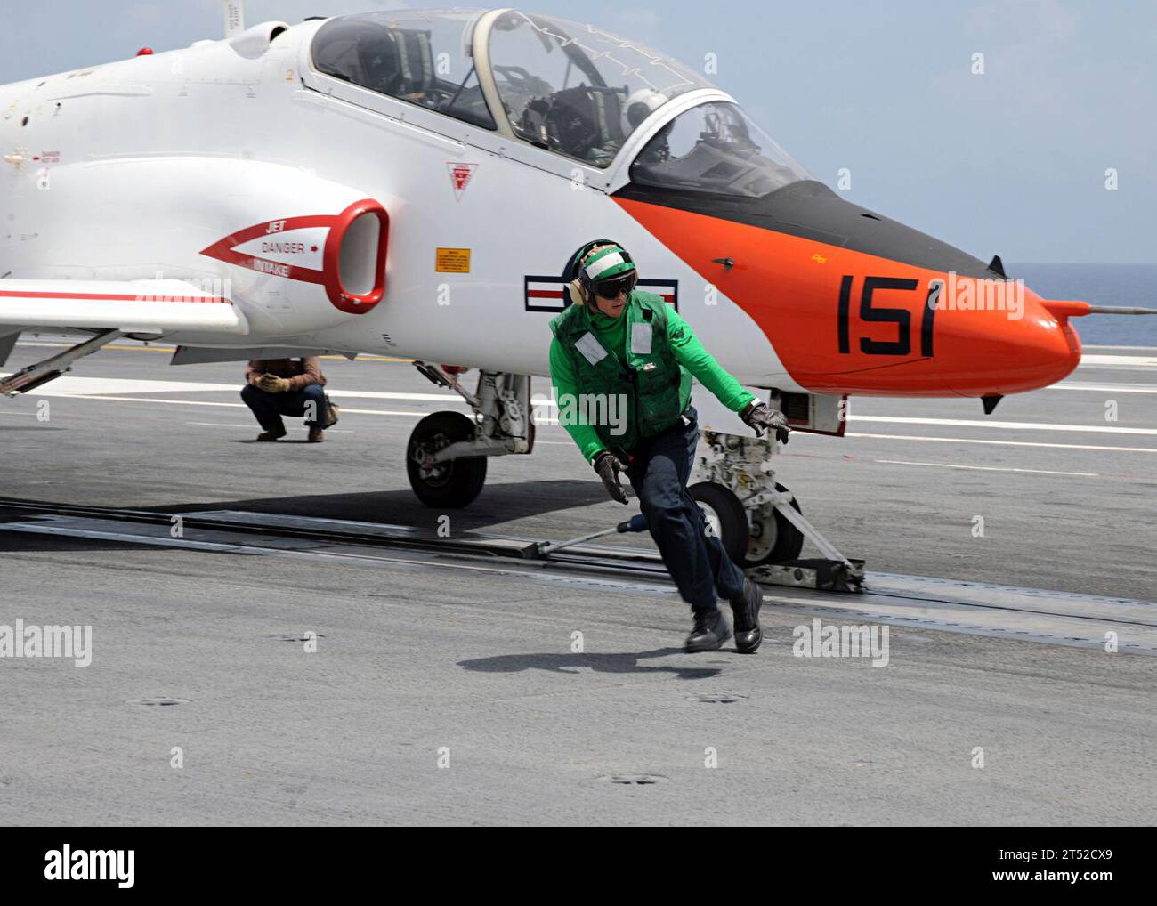 Foul deck hi-res stock photography and images - Alamy