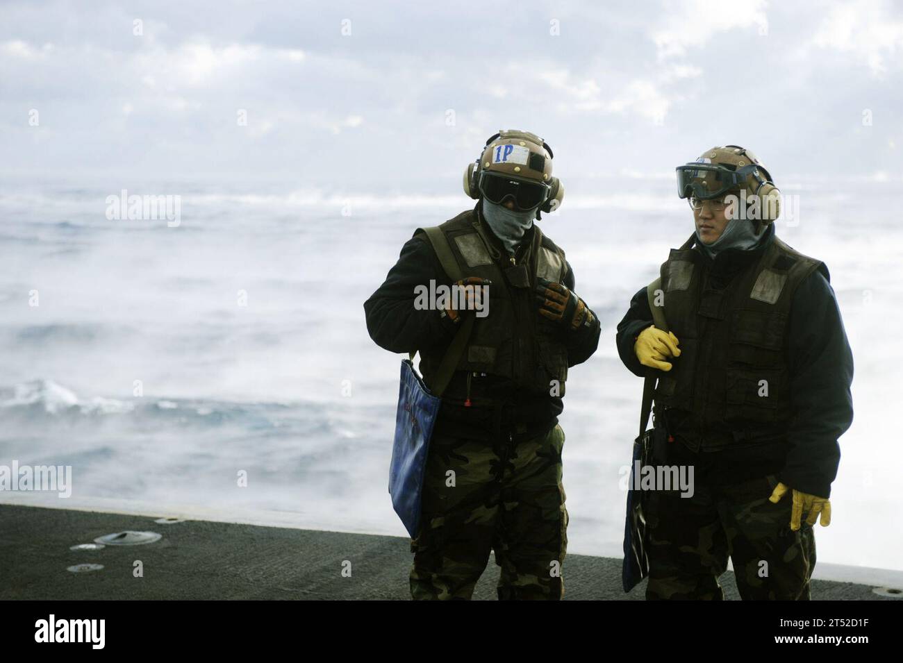 aircraft carrier, Flight Operations, navy, U.S. Navy, USS Dwight D ...