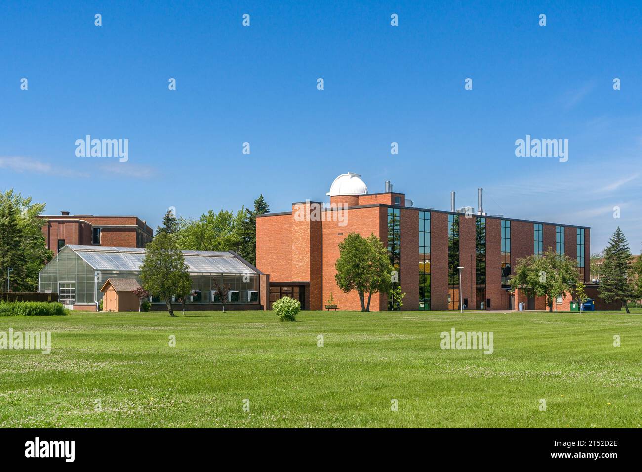 Nelson outdoor laboratory hi-res stock photography and images - Alamy