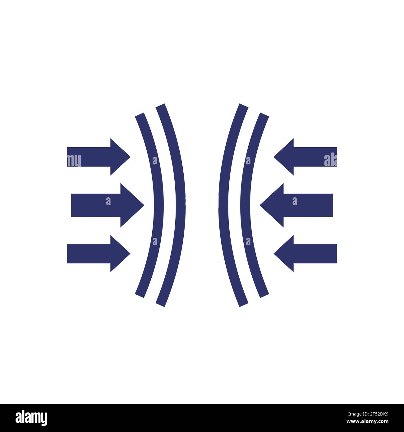 Elastic force Stock Vector Images - Alamy