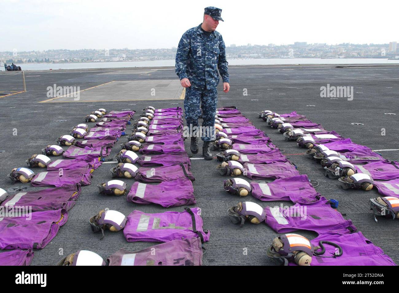 aircraft carrier, maintenance, navy, people, U.S. Navy, USS Nimitz (CVN ...