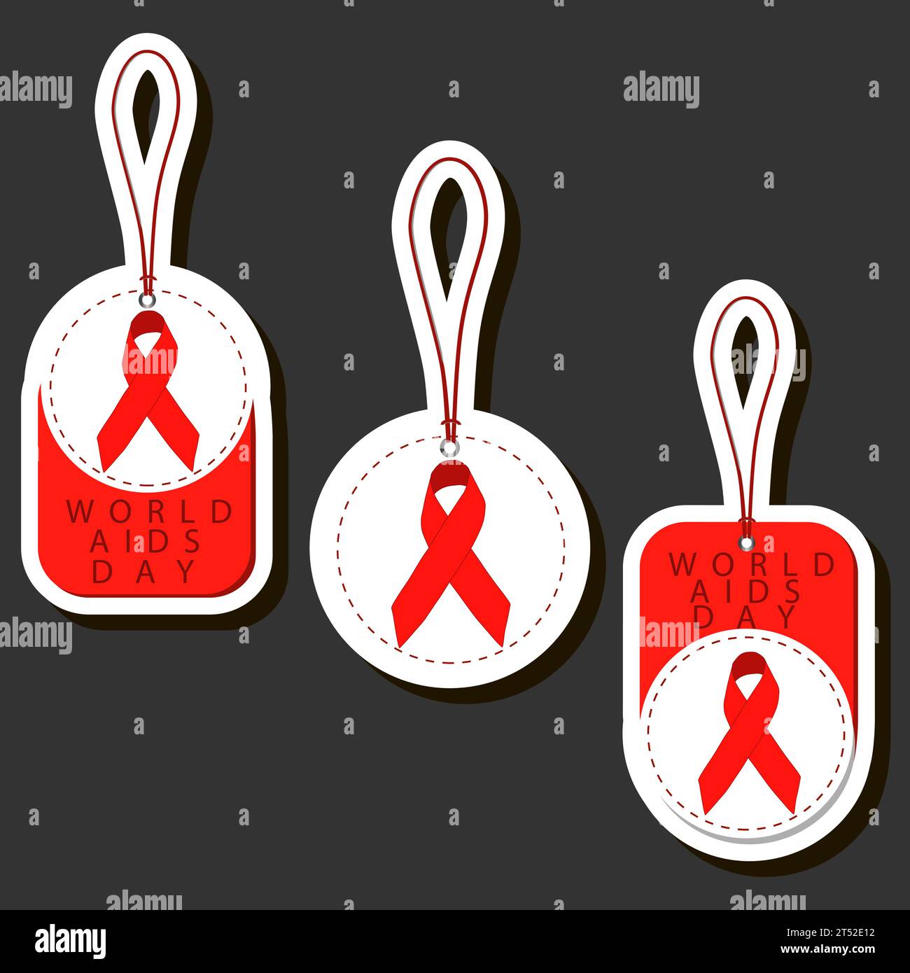 Annual charity day Stock Vector Images - Alamy