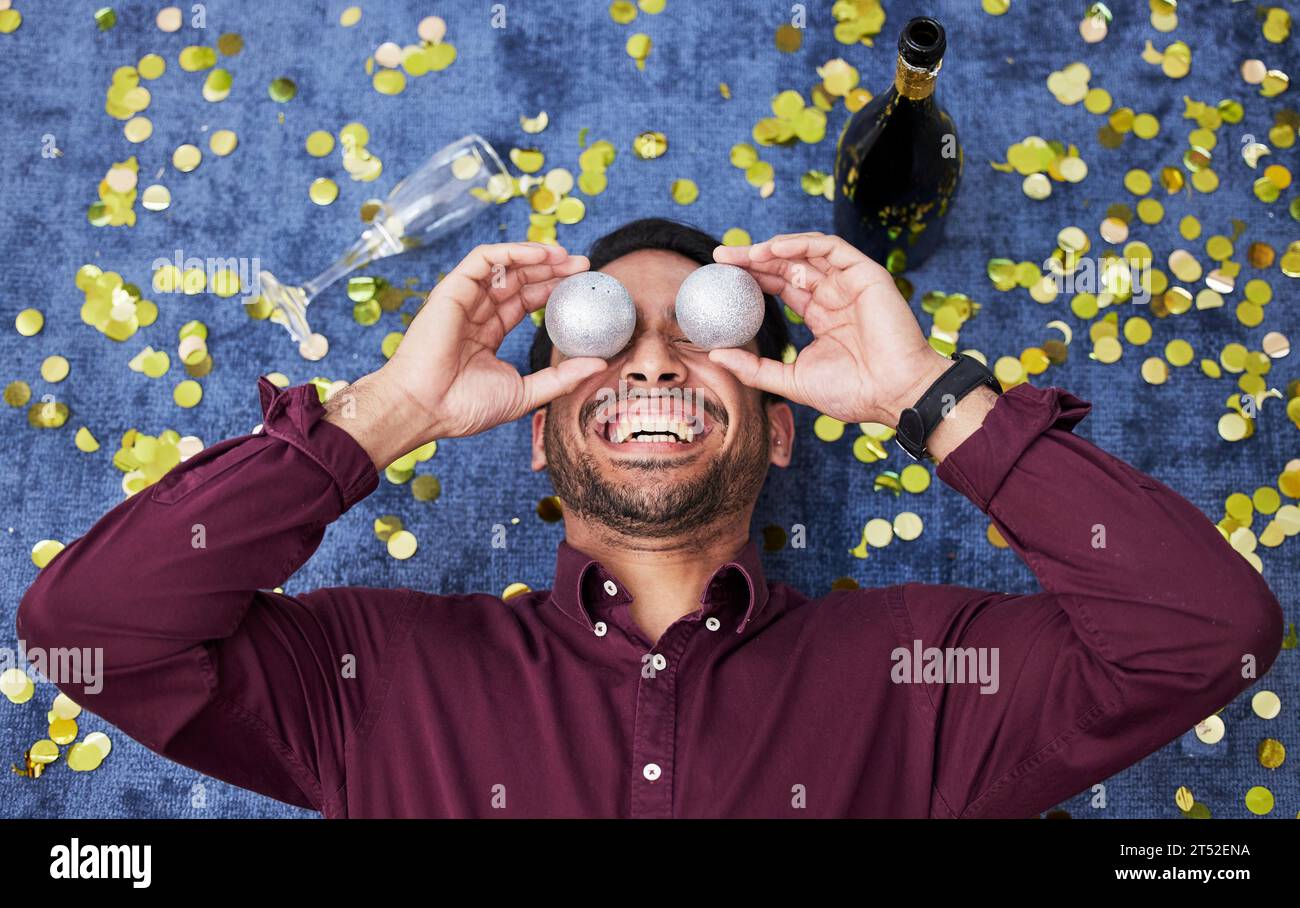 Drunk man and funny hi-res stock photography and images - Alamy