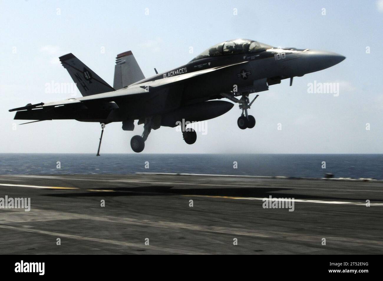 Strike fighter squadron vfa 14 hi-res stock photography and images - Alamy