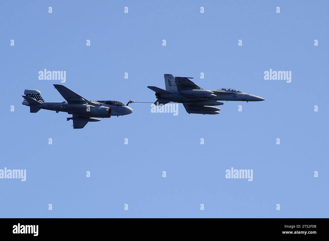 1007096604E-124 MEDITERRANEAN SEA (July 9, 2010) An F/A-18F Super ...