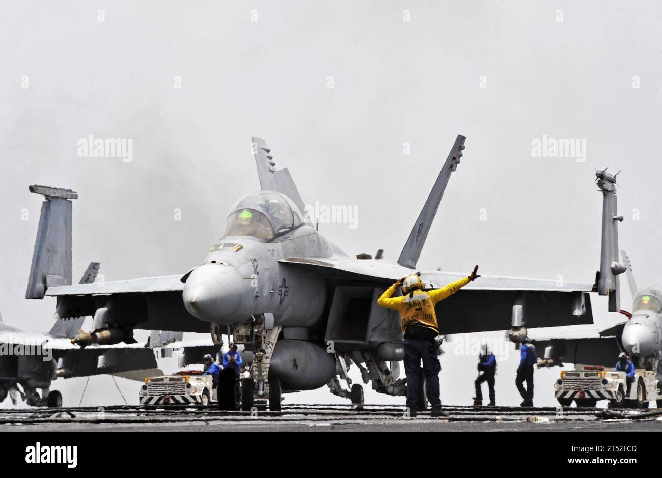 Strike fighter squadron vfa 32 hi-res stock photography and images - Alamy
