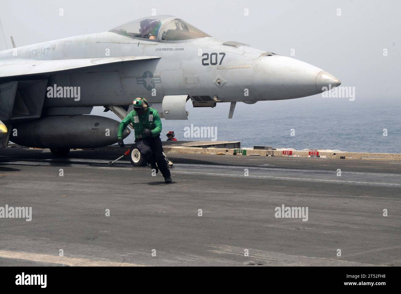 aircraft, aircraft carrier, flight deck, Sailors, U.S. Navy, USS ...