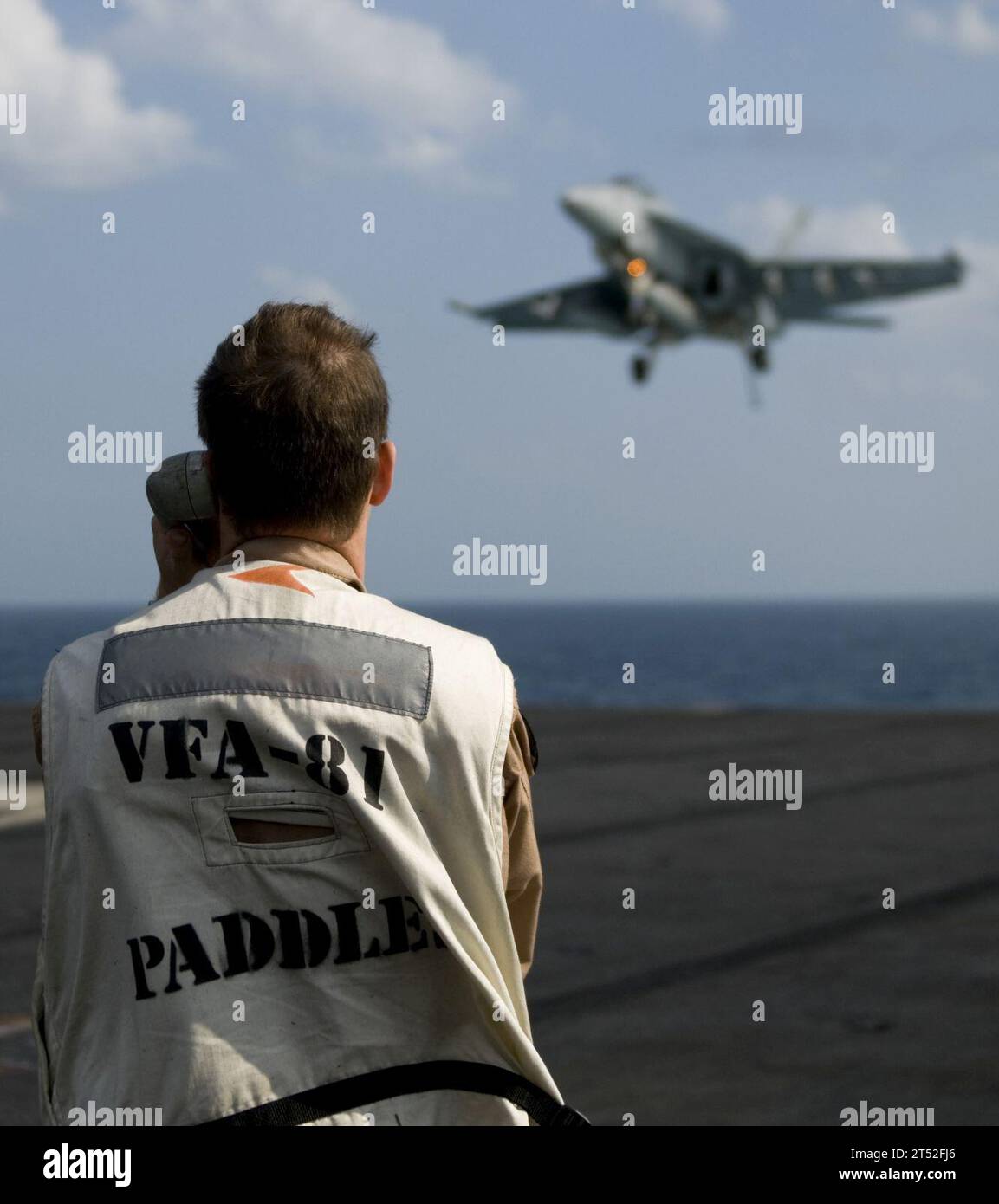 aircraft, aircraft carrier, flight deck, Sailors, U.S. Navy, USS Carl ...