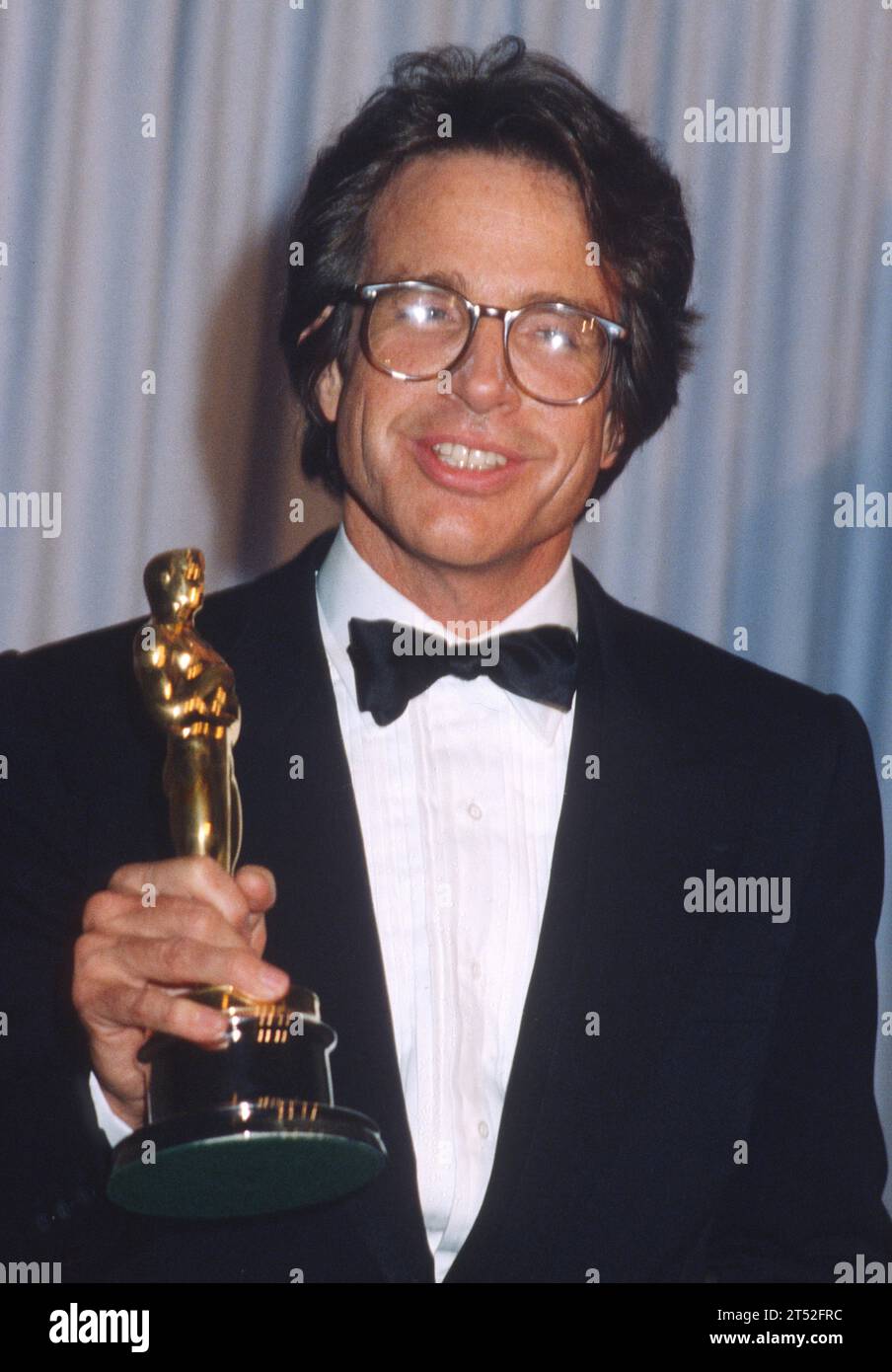 1985Warren Beatty John Barrett/PHOTOlink.net / MediaPunch Stock Photo ...