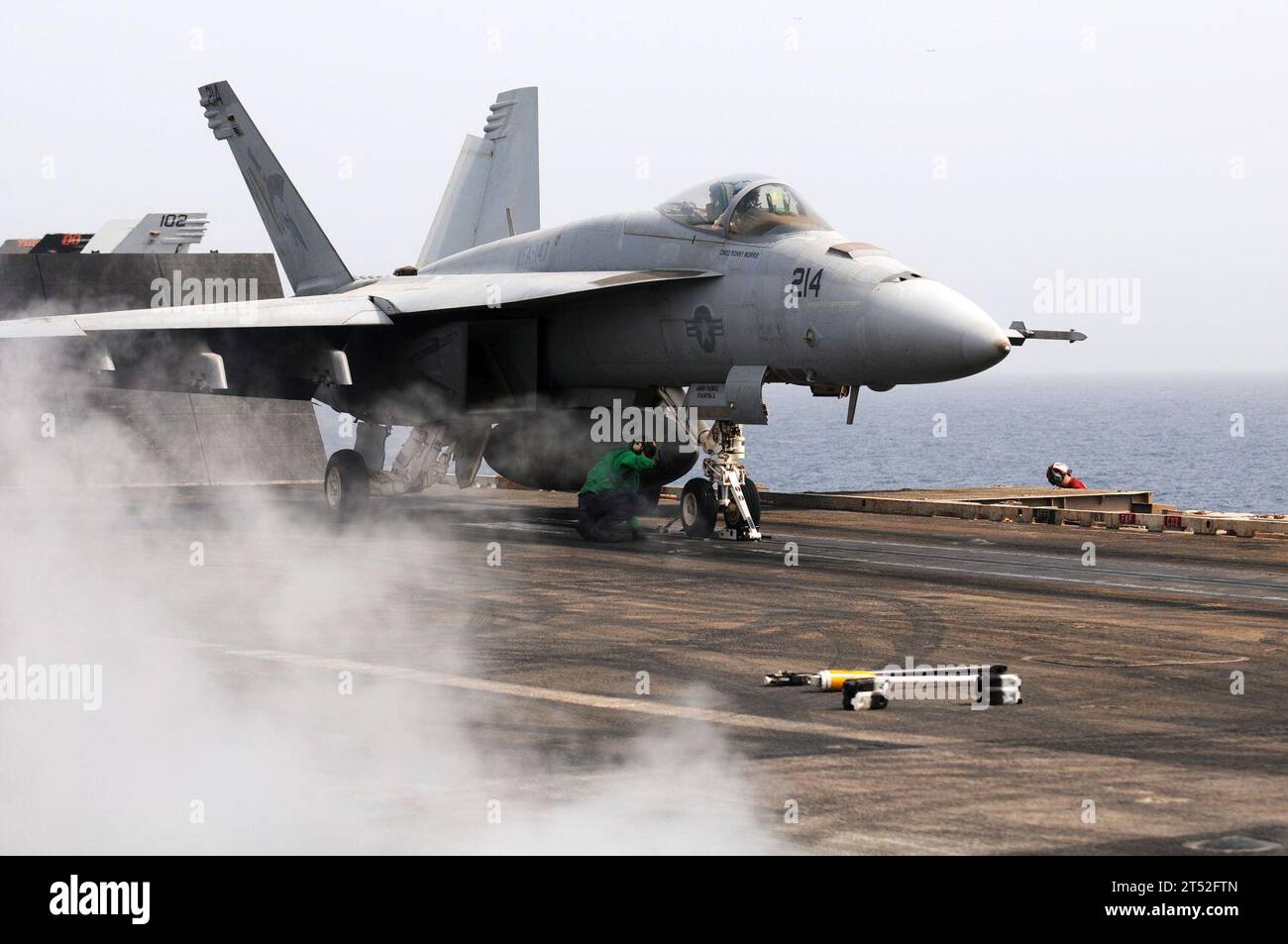 aircraft, aircraft ordnance, flight deck, Sailors, U.S. Navy, USS ...