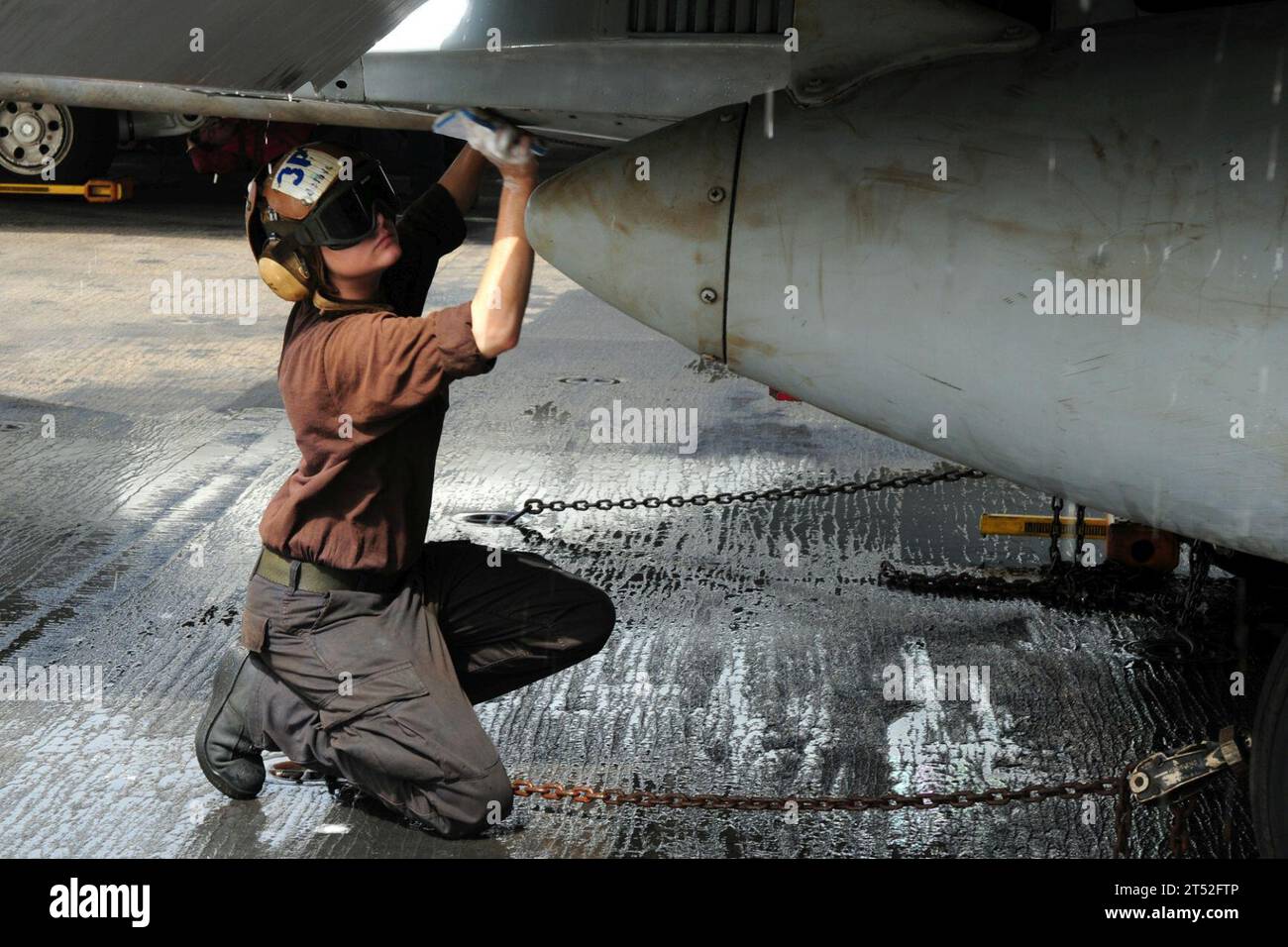 Aircraft ordnance hi-res stock photography and images - Alamy