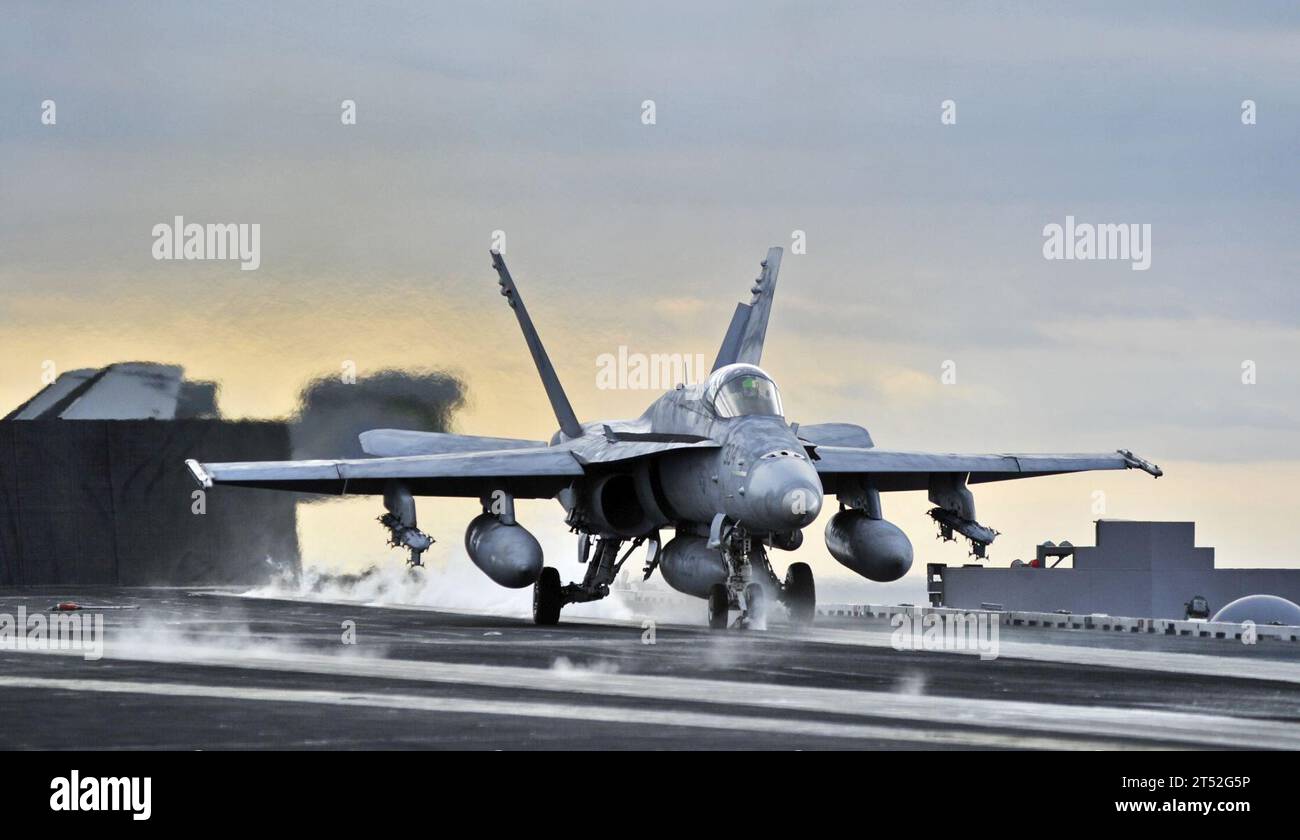 Strike fighter squadron vfa 37 hi-res stock photography and images - Alamy