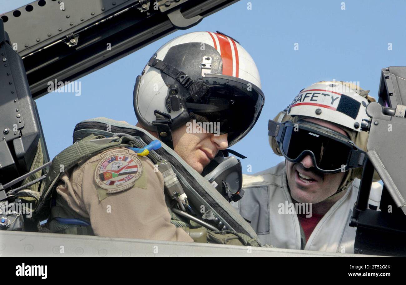 Brig gen mark w graper hi-res stock photography and images - Alamy