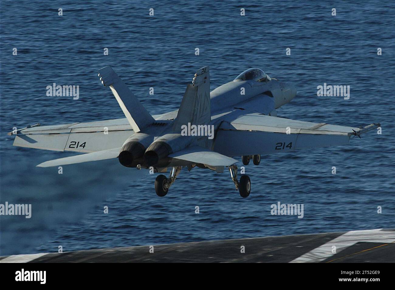 Strike fighter squadron vfa 14 hi-res stock photography and images - Alamy