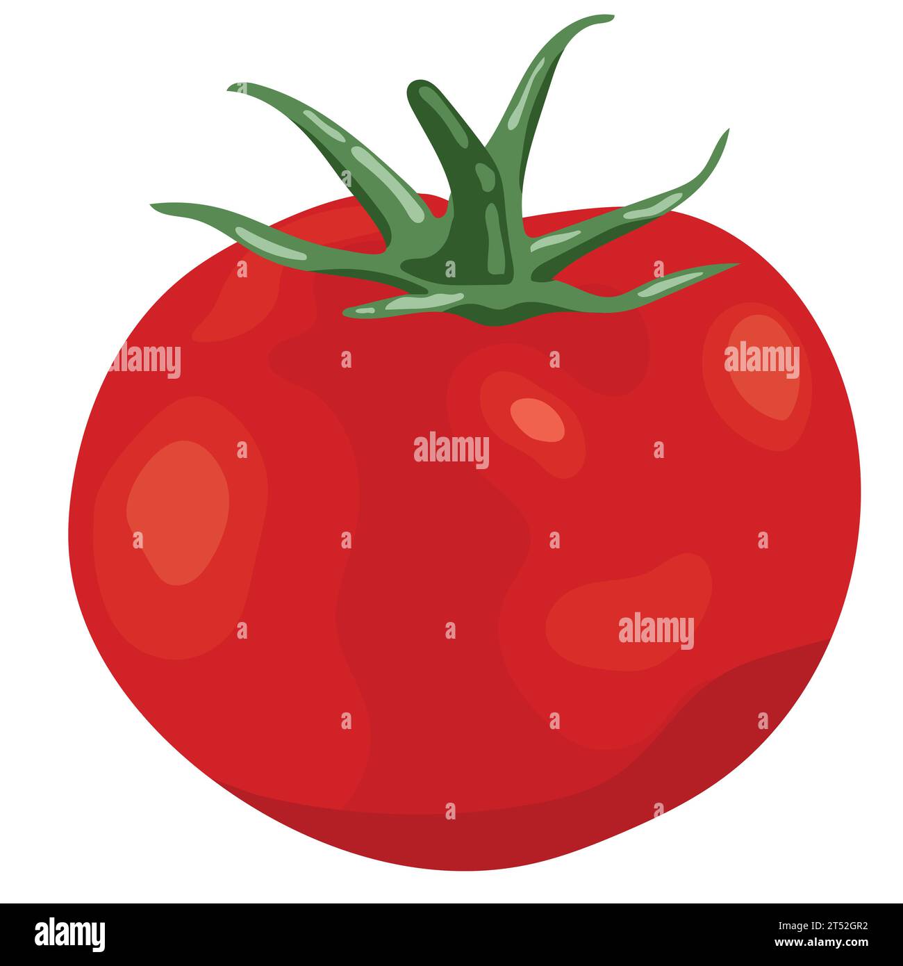 Tomato based product Stock Vector Images - Alamy