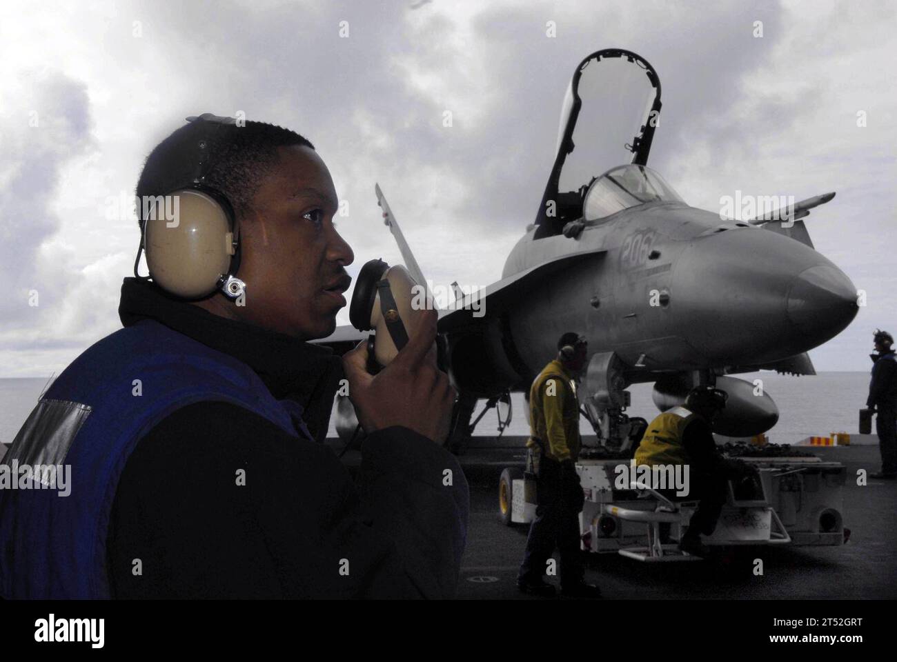 aircraft, Carrier, people Stock Photo - Alamy