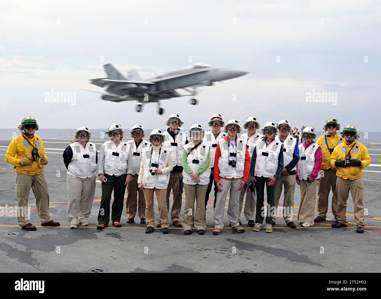 Chief of naval operations environmental readiness division hi-res stock ...