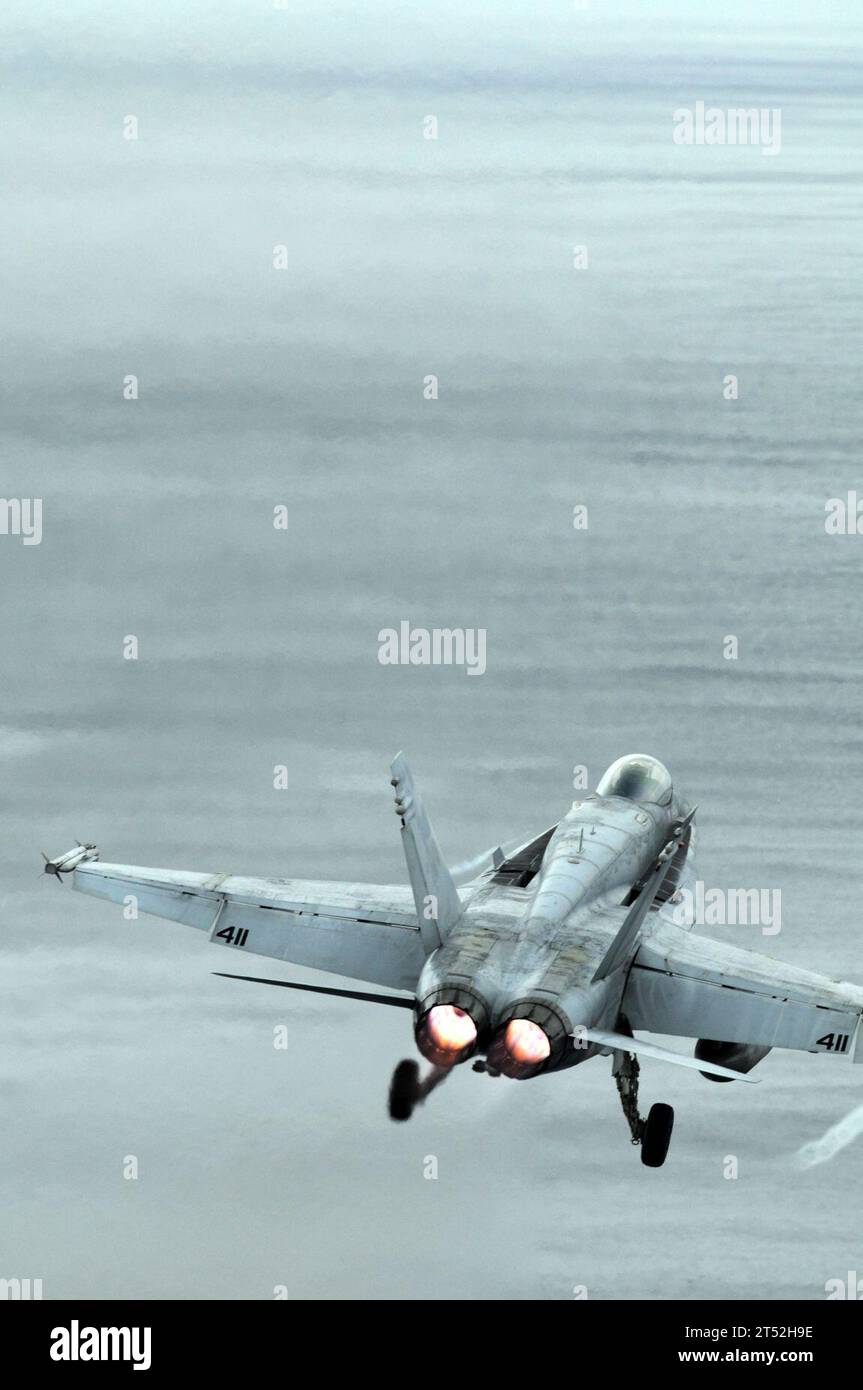 Strike fighter squadron vfa 25 hi-res stock photography and images - Alamy