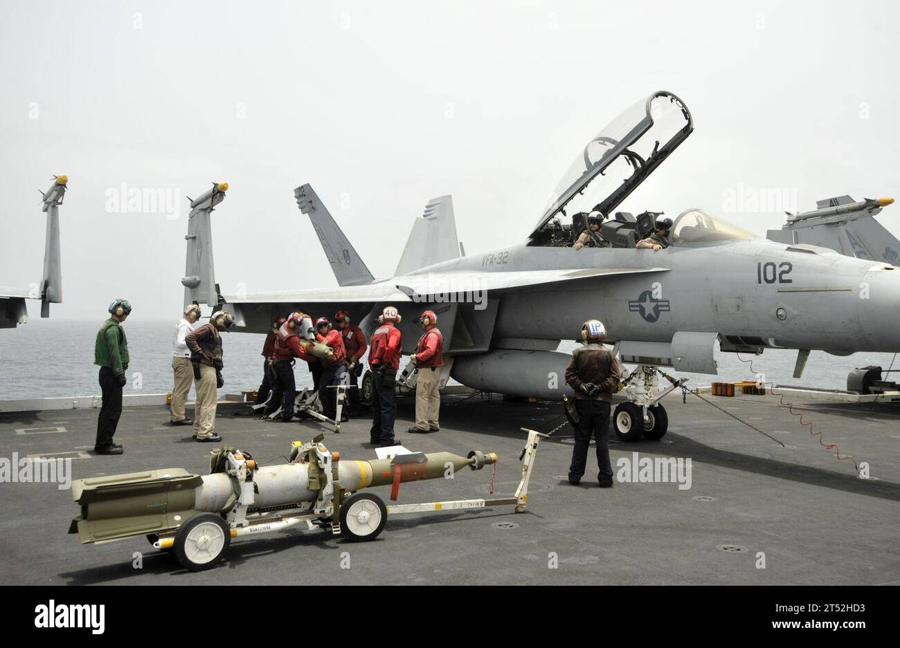 1007256003P-158 U.S. 5TH FLEET AREA OF RESPONSIBILITY (July 25, 2010 ...