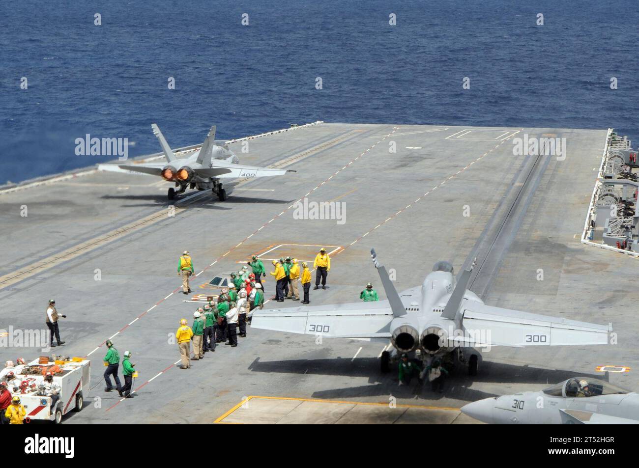 aircraft, F/A-18, Launch Stock Photo - Alamy