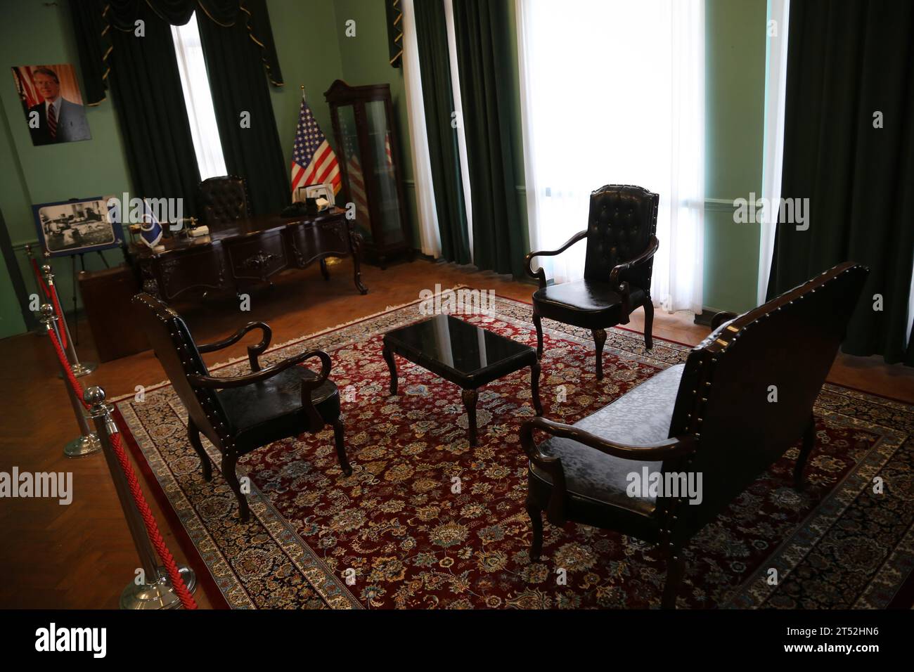 American embassy tehran 1979 hi-res stock photography and images - Alamy