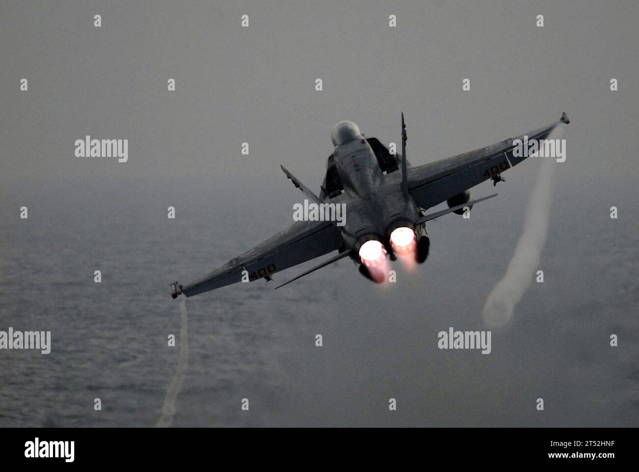 Strike fighter squadron vfa 25 hi-res stock photography and images - Alamy
