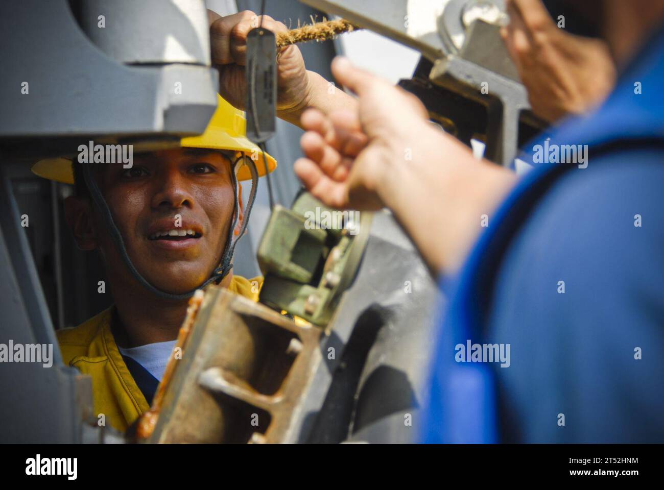 aircraft, flight deck certification, helicopter, HNLMS AMSTERDAM A 836 ...