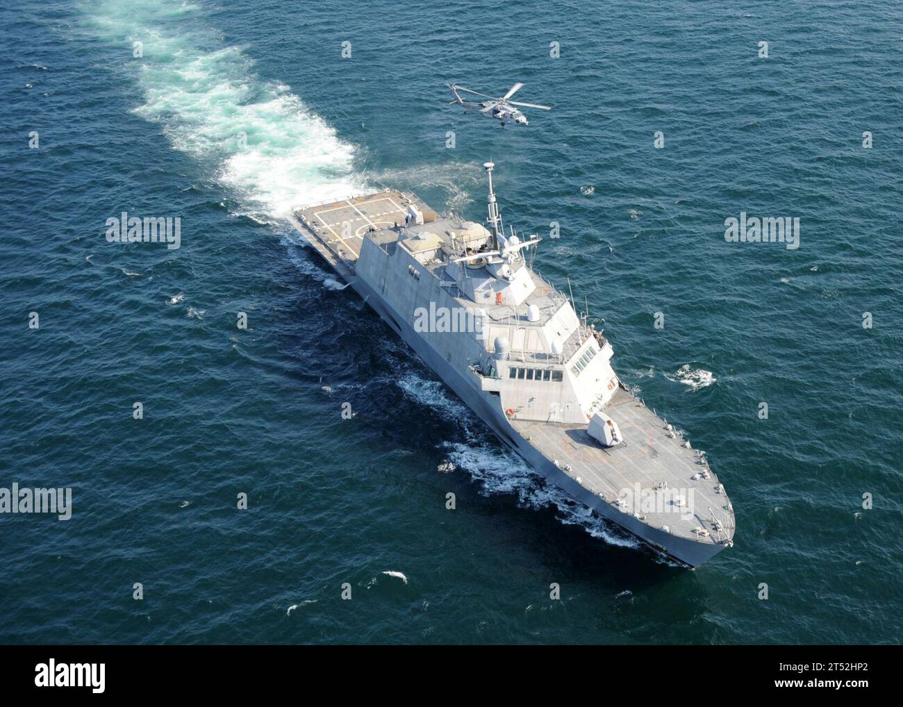 0909287241L-091 ATLANTIC OCEAN (Sept. 28, 2009) The littoral combat ...