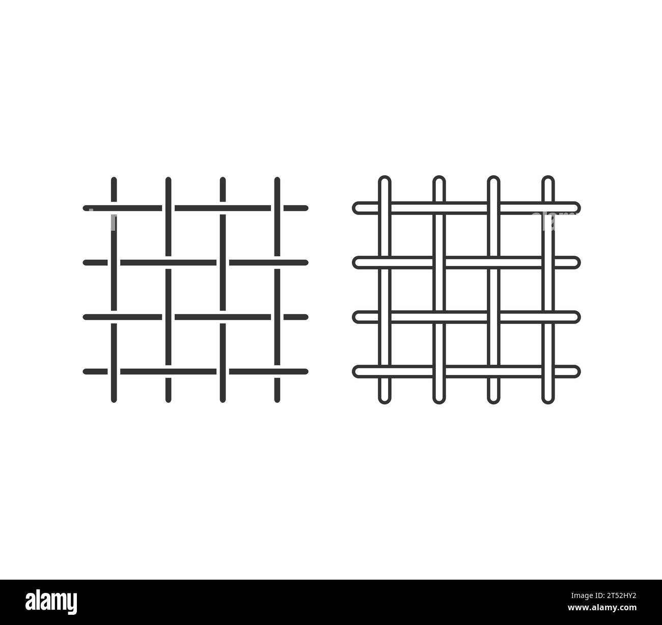 Computer clothes pattern Stock Vector Images - Alamy