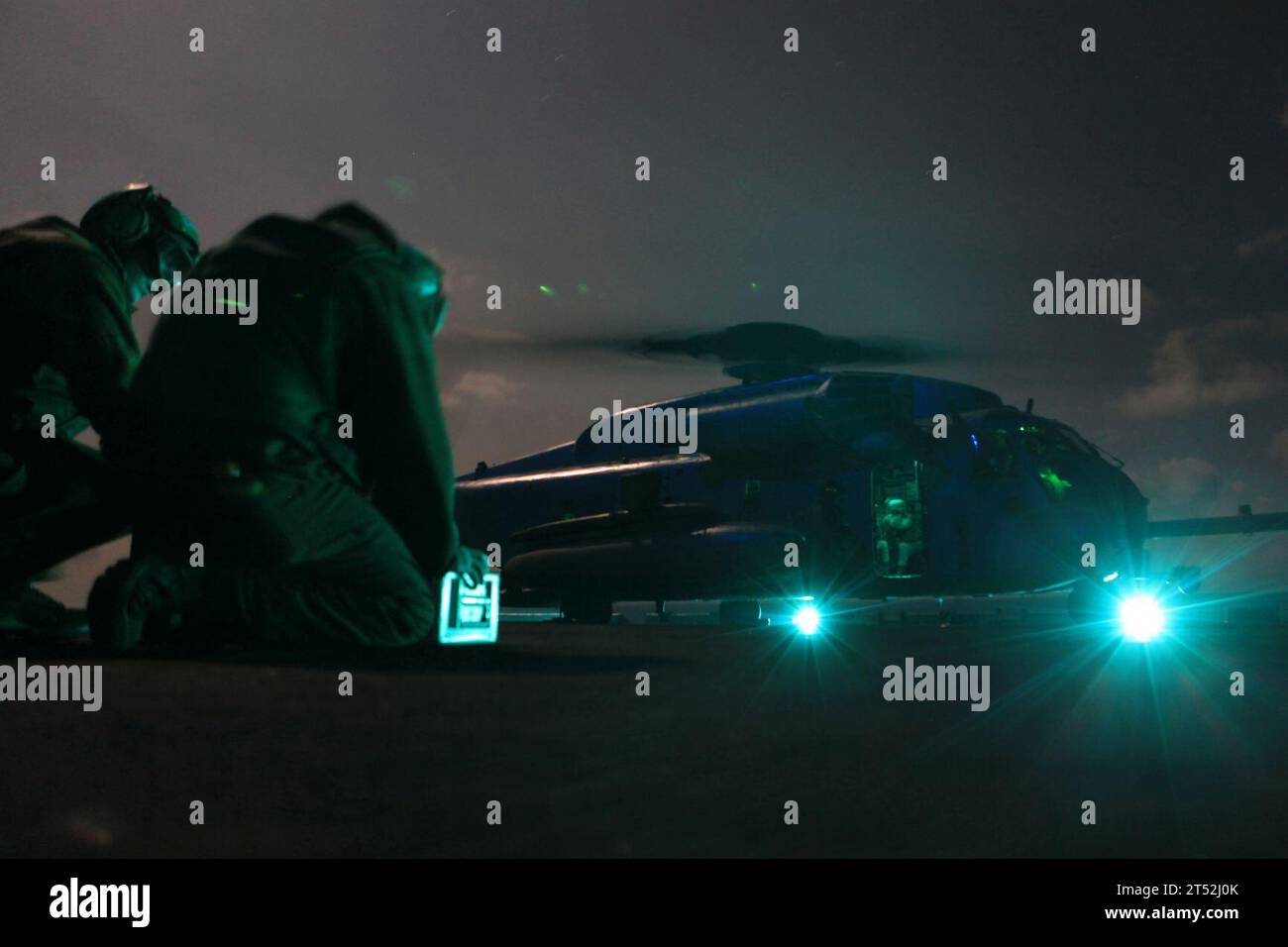 aircraft, flight deck, Joint Task Force Odyssey Dawn, Libya, navy ...