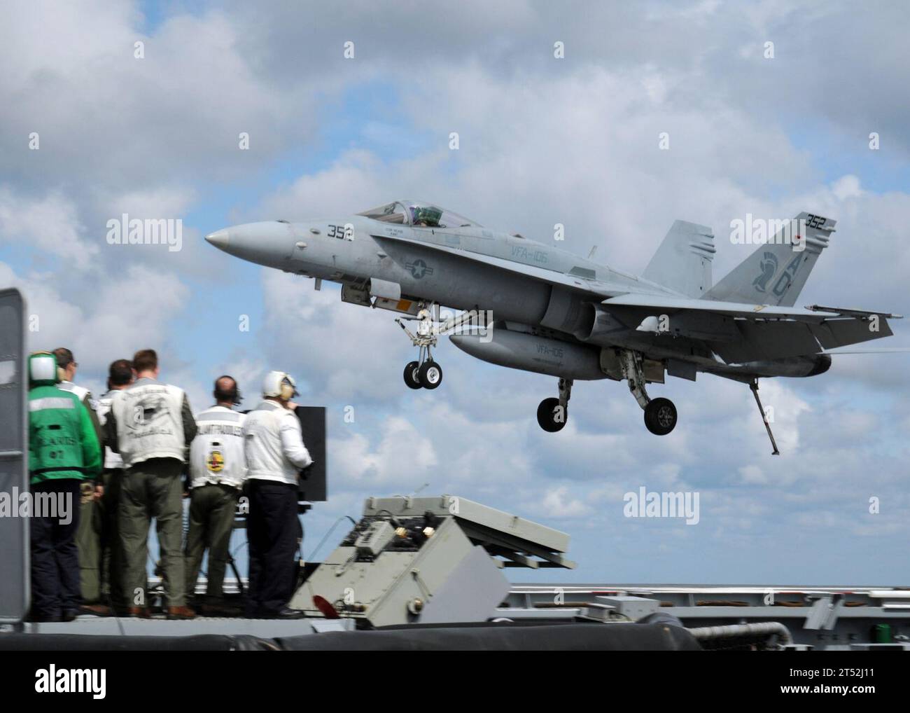 Strike fighter squadron vfa 106 hi-res stock photography and images - Alamy