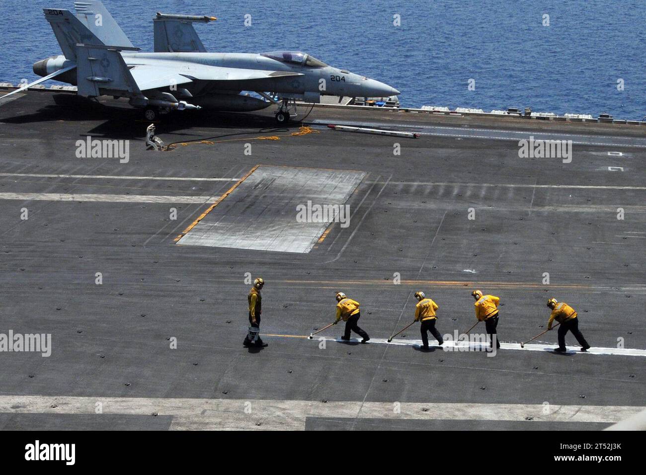 Foul deck hi-res stock photography and images - Alamy