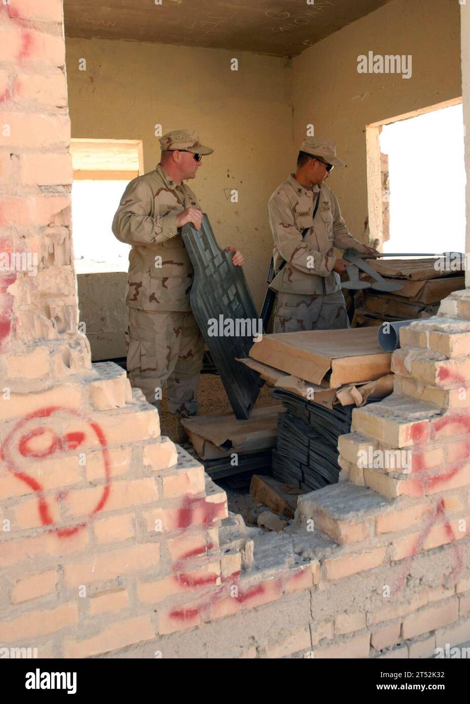 AL TAQADDUM, bees, camp taqaddum, Can Do, dirt sailors, Iraq, NMCB 1 ...