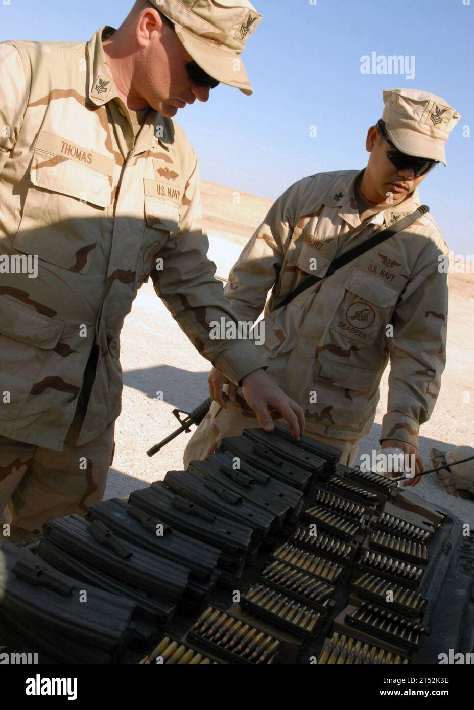 Camp al taqaddum hi-res stock photography and images - Alamy