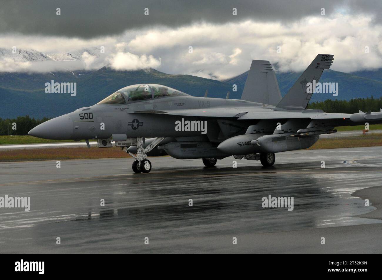 Elmendorf air force base hi-res stock photography and images - Alamy