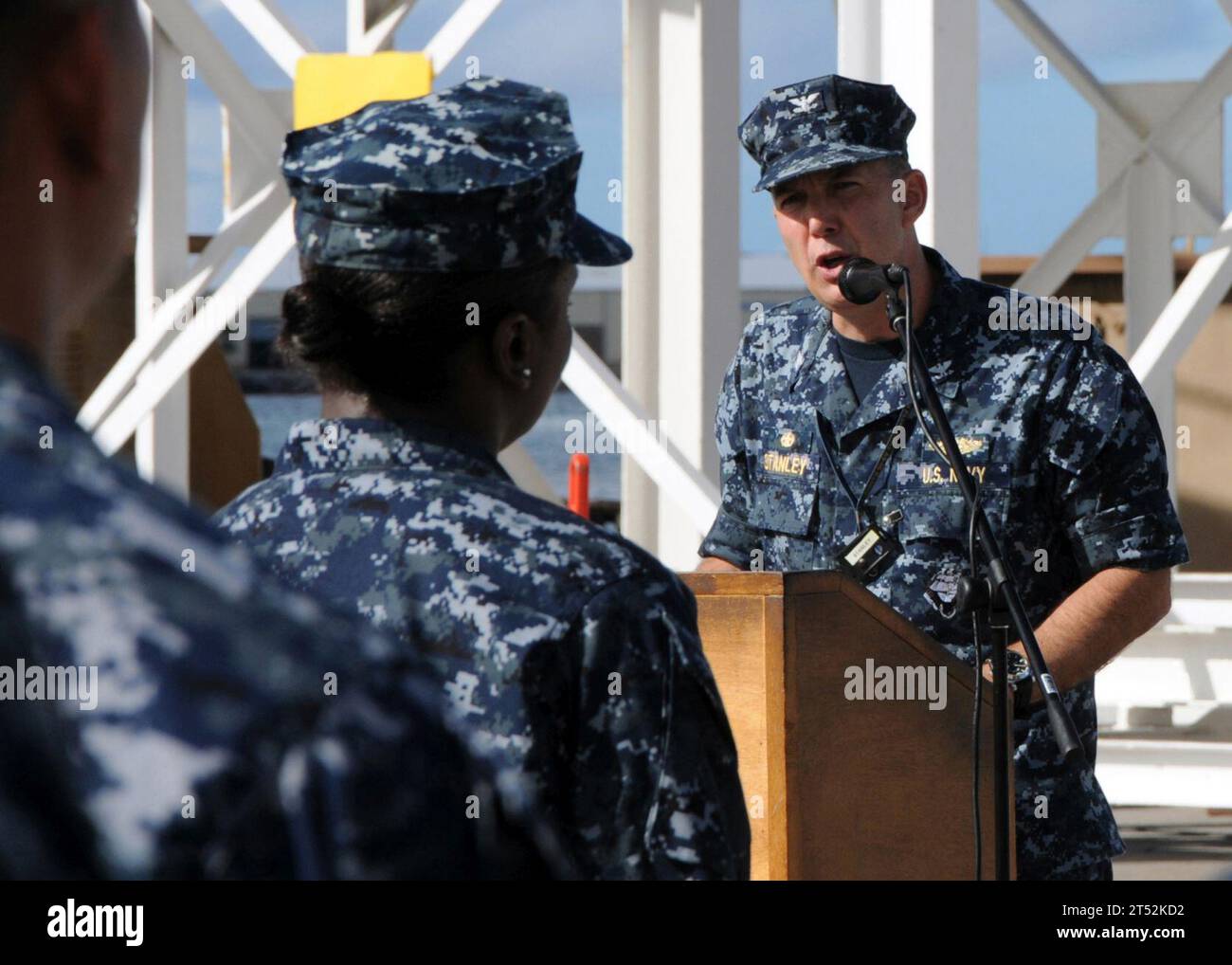 Capt thomas stanley hi-res stock photography and images - Alamy