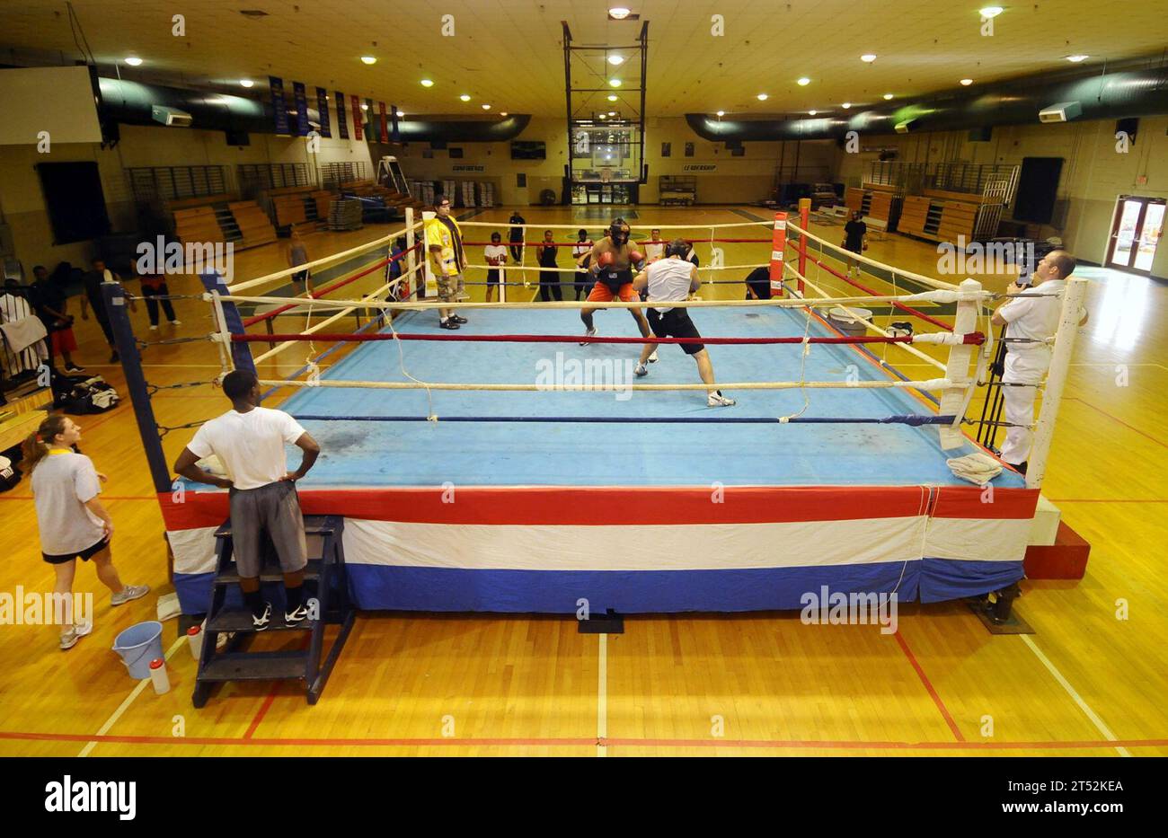 Boxers creek hi-res stock photography and images - Alamy