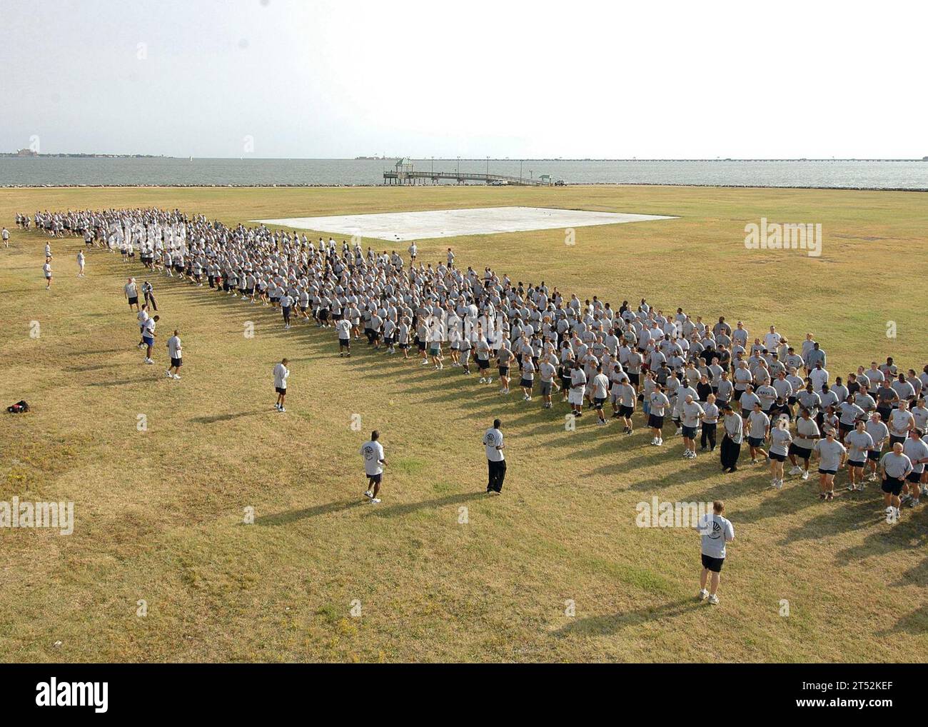 0709148403A-031 More than 2,000 Sailors stationed aboard Nimitz-Class ...